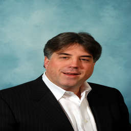 Bill Haberlin - Chief Executive Officer (CEO) @ Ionomr - Crunchbase ...