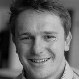 Ben Swain - Crunchbase Person Profile