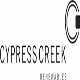 Cypress Creek Renewables - Crunchbase Company Profile & Funding