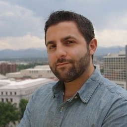 Jon Psaroudis - Crunchbase Person Profile