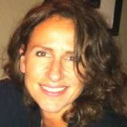 Laura Schrader - Crunchbase Person Profile