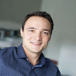Vincent Martinet - Co-Founder and CEO @ Kiwup - Crunchbase Person Profile