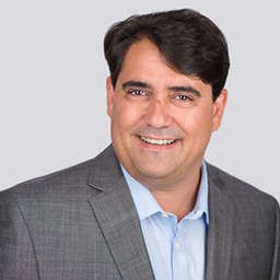 Jean-François (JF) Chauwin - Global Head of Multi-Asset Class Solutions ...