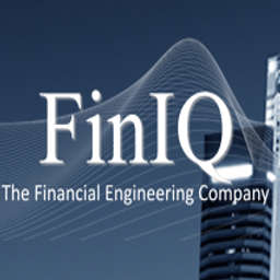 FinIQ Consulting - Crunchbase Company Profile & Funding