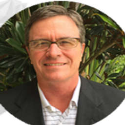 Jay Sutherland - Crunchbase Person Profile