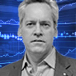 Christian Robertson - CEO @ Datasynthesis - Crunchbase Person Profile