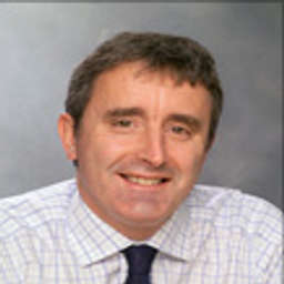 Chris Budgen - Crunchbase Person Profile