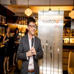 Robin Lim - Crunchbase Person Profile