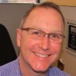 Steve Kuehn - Crunchbase Person Profile