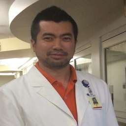 Dr. Duc Le MD - Crunchbase Person Profile