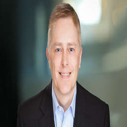 Jon Peacock - President and CEO @ Porex - Crunchbase Person Profile