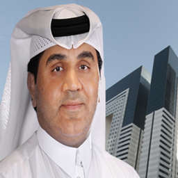 ALI MOHAMMED AL OBAIDLI - Group CEO @ Ezdan Holding - Crunchbase Person ...