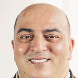 Frank Malek - Crunchbase Person Profile