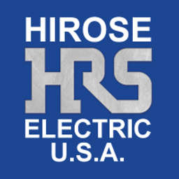 Hirose Electric USA - Crunchbase Company Profile & Funding