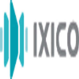 Ixico - Crunchbase Company Profile & Funding