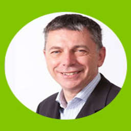 Kevin Ball - Crunchbase Person Profile