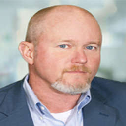 Jeff Beard - Crunchbase Person Profile