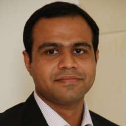 Anil Menon - Co-Founder @ ChekMeIn - Crunchbase Person Profile