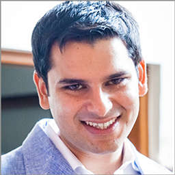 Tushar Vashisht - Co-founder & CEO @ HealthifyMe - Crunchbase Person ...