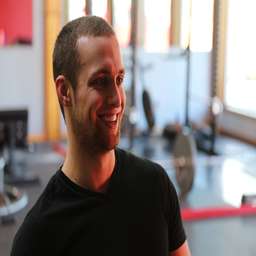 Cory Faulkner - CEO/Founder @ perFIcT Fitness LLC - Crunchbase Person ...