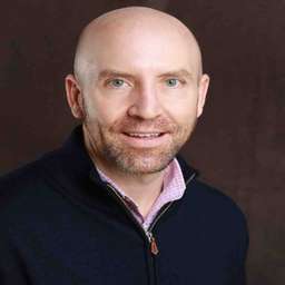 Mike Elmore - SVP & Chief Information Security Officer ...