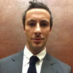 Michael Katz - Co-Founder and CEO @ mParticle - Crunchbase Person Profile