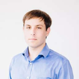 Max Hodak - Crunchbase Person Profile