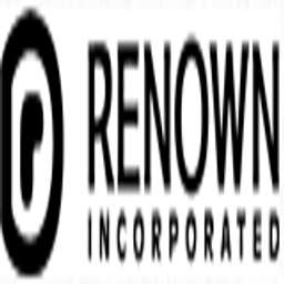Renown Incorporated - Crunchbase Company Profile & Funding