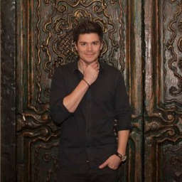 Alex Macdonald - Co-Founder & Chief Operating Officer @ Velocity Black ...