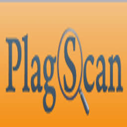 PlagScan