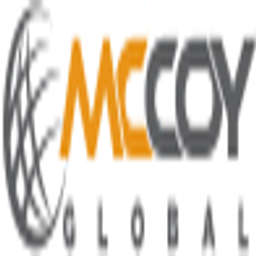 McCoy Global - Crunchbase Company Profile & Funding