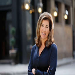 Debra Bradley - Director of Finance and Digital Operations - Global R&D ...