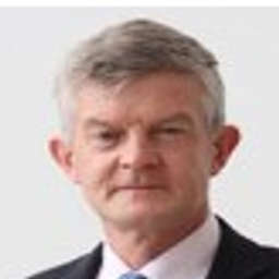 Paul Titley - Crunchbase Person Profile