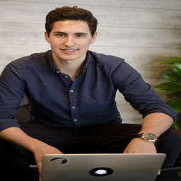 Alexander Brix - COO and Co-founder @ Accordium - Crunchbase Person Profile