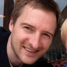 Tom Griffin - Director and Co-Founder @ Ripjar - Crunchbase Person Profile