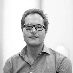 Gavin Clark - Chief Growth Officer @ Eight - Crunchbase Person Profile