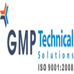 GMP Technical Solutions - Crunchbase Company Profile & Funding