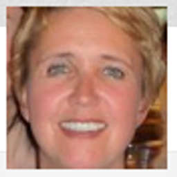 Gillian Brown - Crunchbase Person Profile