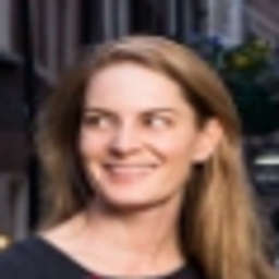 Jennifer Roebuck - Innovation & Strategy Consultant (Web3) @ Innovation ...