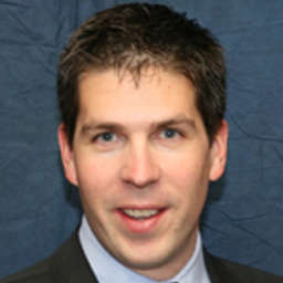 Peter Jarich - Head of GSMA Intelligence @ GSMA - Crunchbase Person Profile