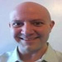 Aaron Maxwell - Crunchbase Person Profile