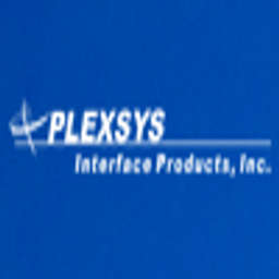 PLEXSYS Interface Products - Crunchbase Company Profile & Funding