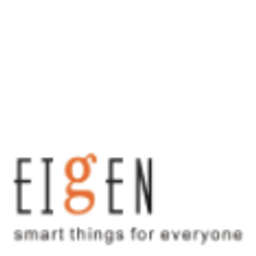 EIGEN Technologies P. Ltd - Crunchbase Company Profile & Funding