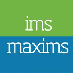 IMS Maxims - Crunchbase Company Profile & Funding