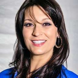 Jennifer Terrell - Crunchbase Person Profile