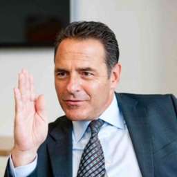 Jean-Luc Delay - Senior VP, Head of Central South East Europe @ Takeda ...