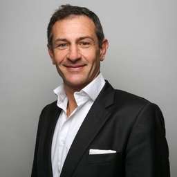 Boris Pilichowski - Crunchbase Person Profile