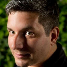 John Biggs - Writer @ Vincent - Crunchbase Person Profile