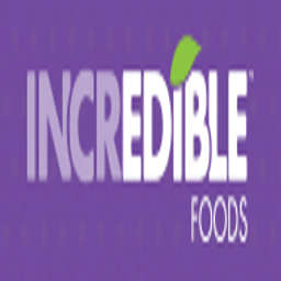 Incredible Foods