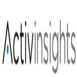 Activinsights - Crunchbase Company Profile & Funding